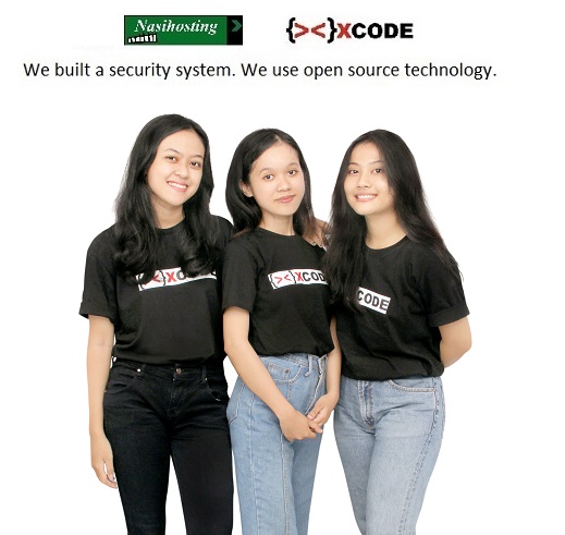 Kelas hacker Online terbaik | No. 1 Cyber Security Training - PT. Teknologi Server Indonesia